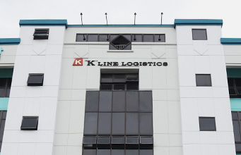 WAREHOUSE | "K" LINE LOGISTICS, LTD.